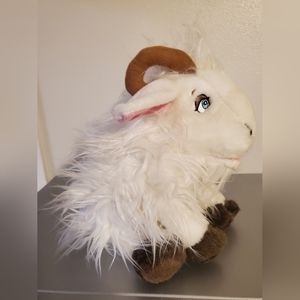 Department 56 | Other | Department 56 Yodeling Goat Sound Of Music ...